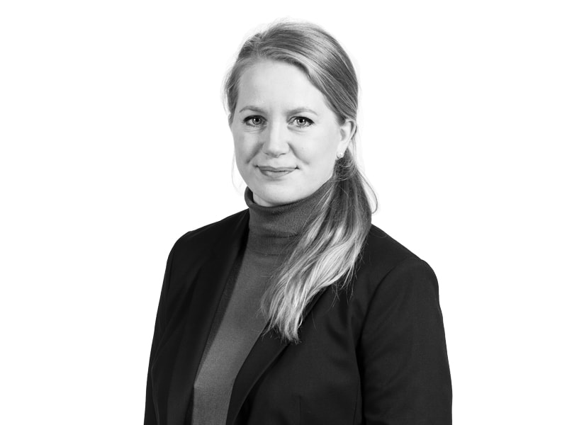 Ditte Ribergaard Lütken - Tvangsfjernelse